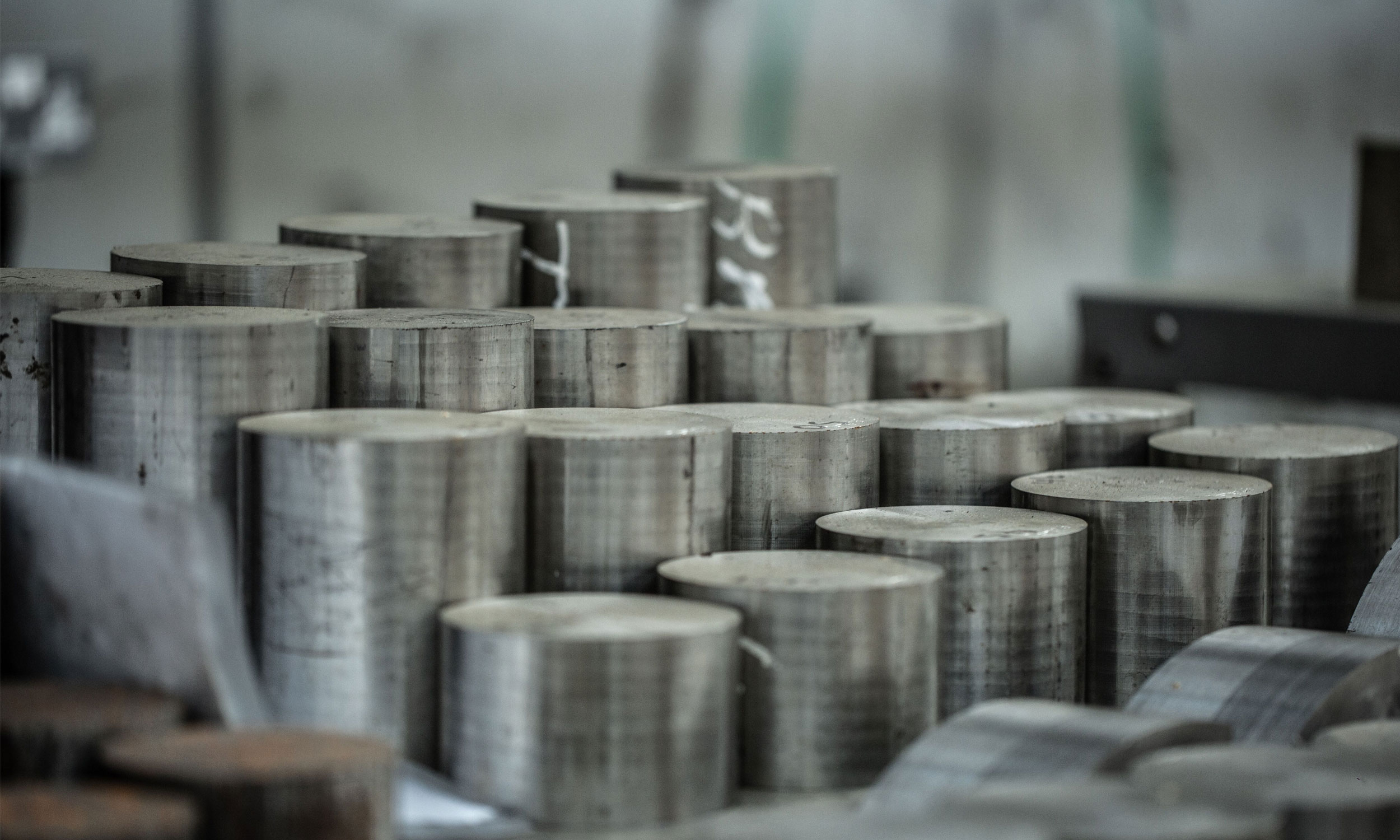 Taylor Forgings | Stockholders | Machinists, NDT and more